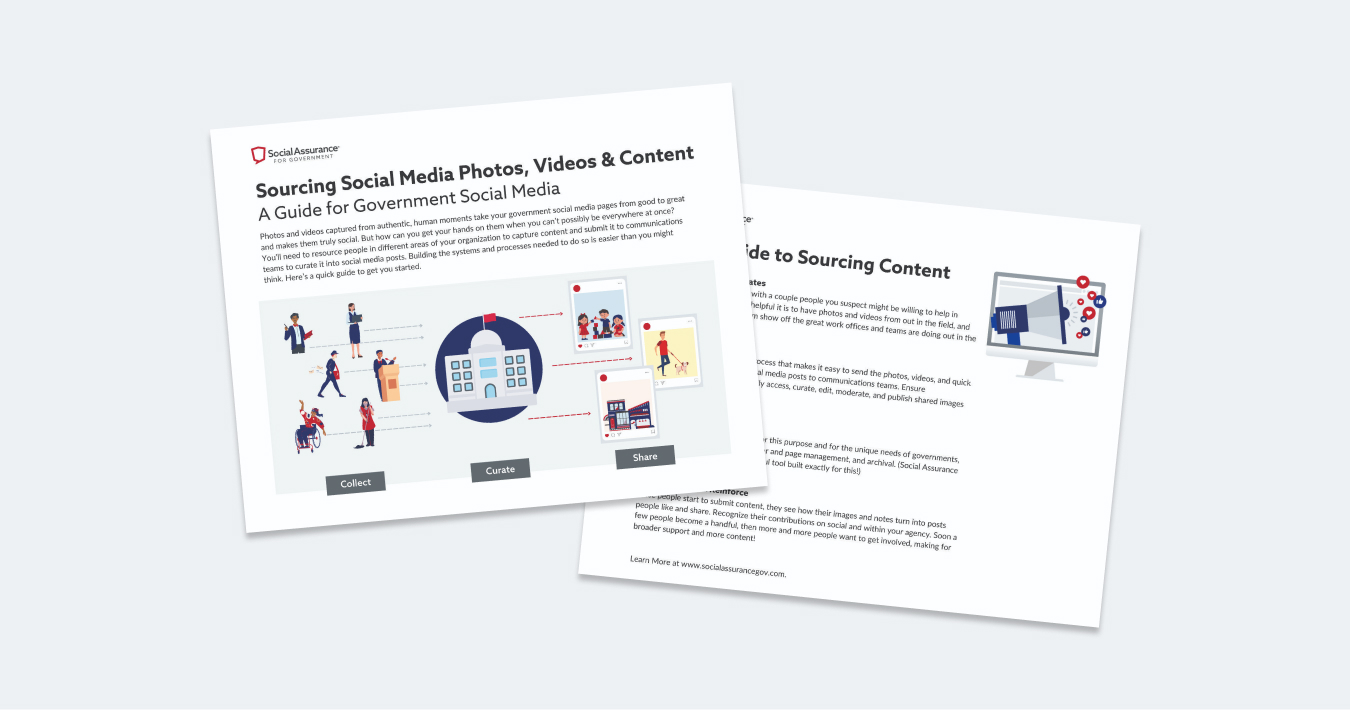 Downloadable Resource: Quick Guide for Sourcing Social Media Photos ...